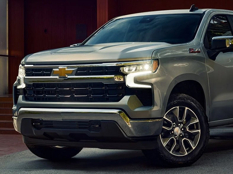 Elmira Chevrolet Dealer in Elmira NY | West Elmira Southport Pine City ...